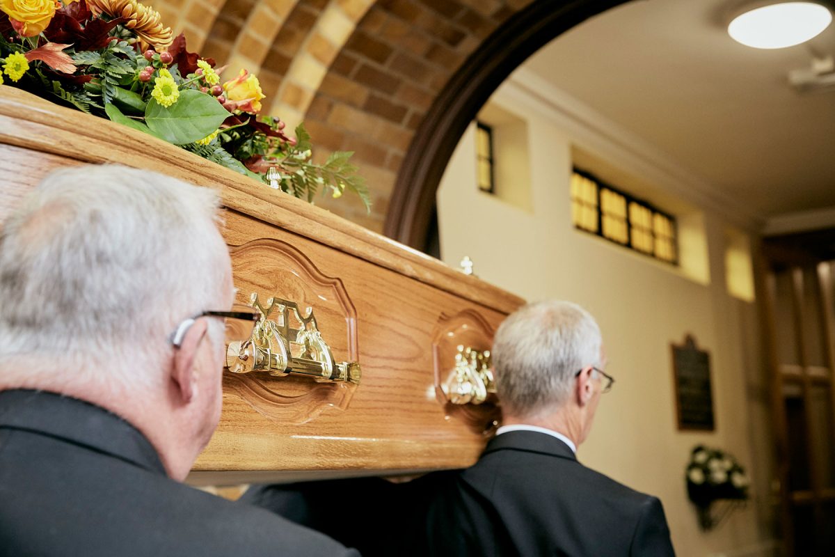 Cremations - William H Painter Funeral Directors