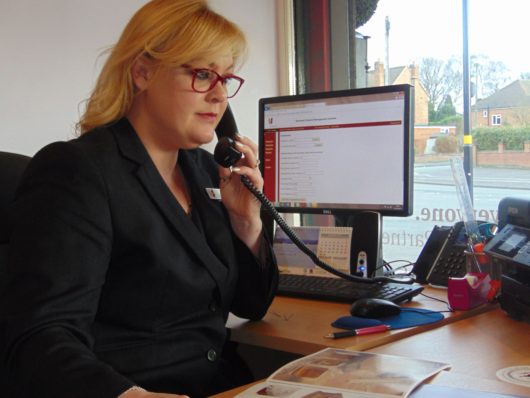 Sutton Coldfield - William H Painter Funeral Directors